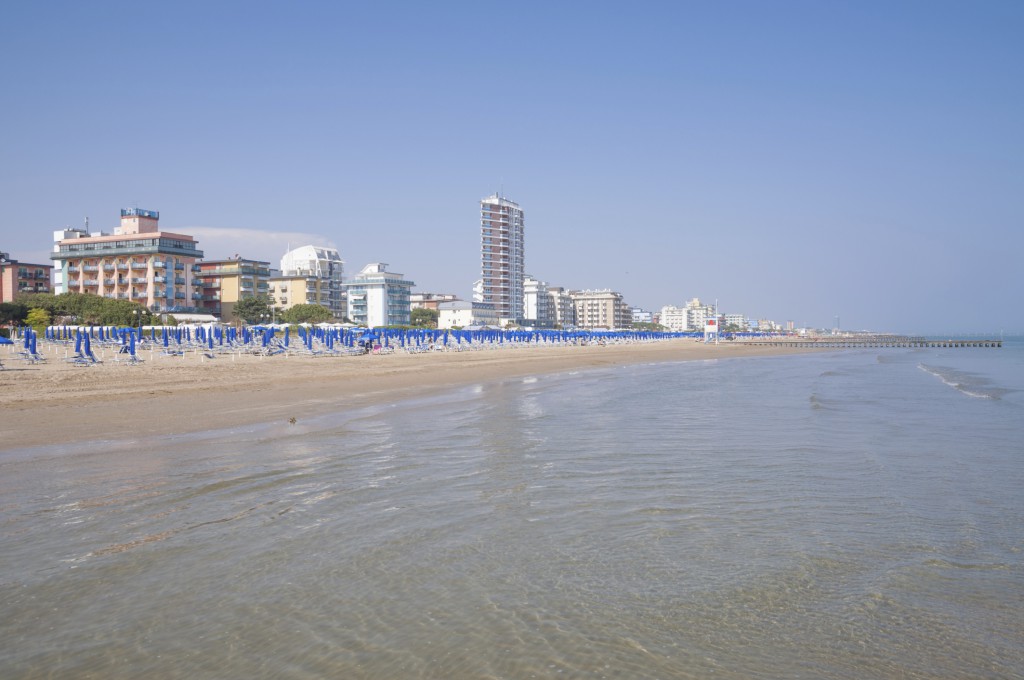 Badeurlaub Milano Marittima - Maritimen Charme erleben - 123-und-weg.de
